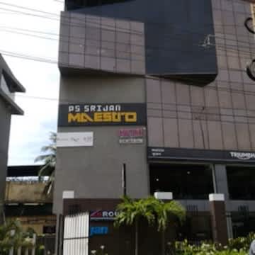 PS Maestro Topsia, Kolkata - 4000 sq.ft. | Commercial Office for Rent/Lease