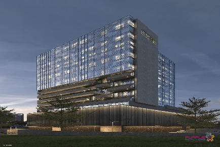 Pyramid Axis Baner, Pune - 13000 sq.ft. | Commercial Office for Rent/Lease