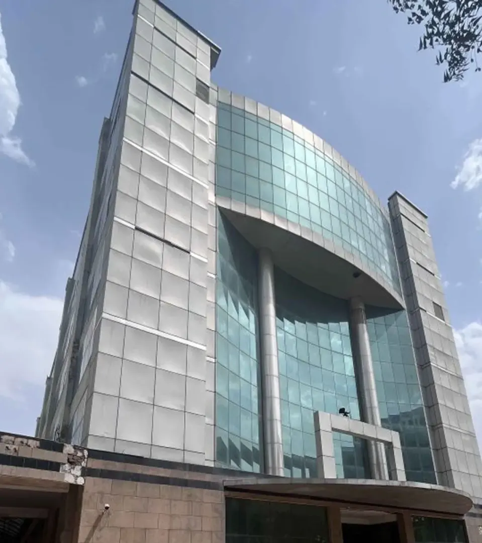 Quattro Gateway Udyog Vihar, Gurgaon - 25000 sq.ft. | Commercial Office ...
