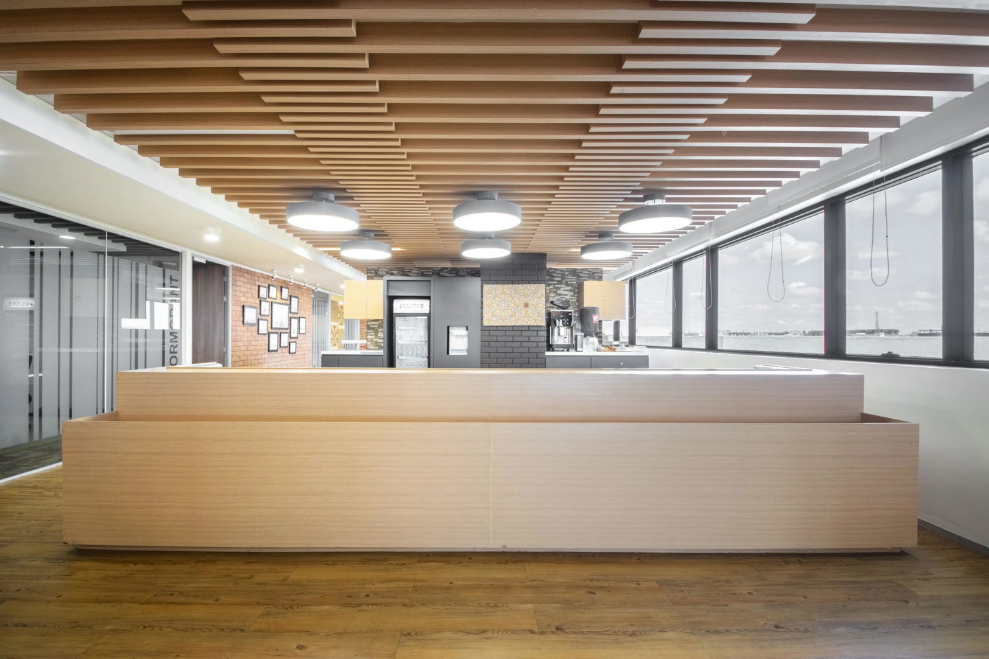 Regus Brigade IRV Centre - Coworking Space and Shared Office Space in ...