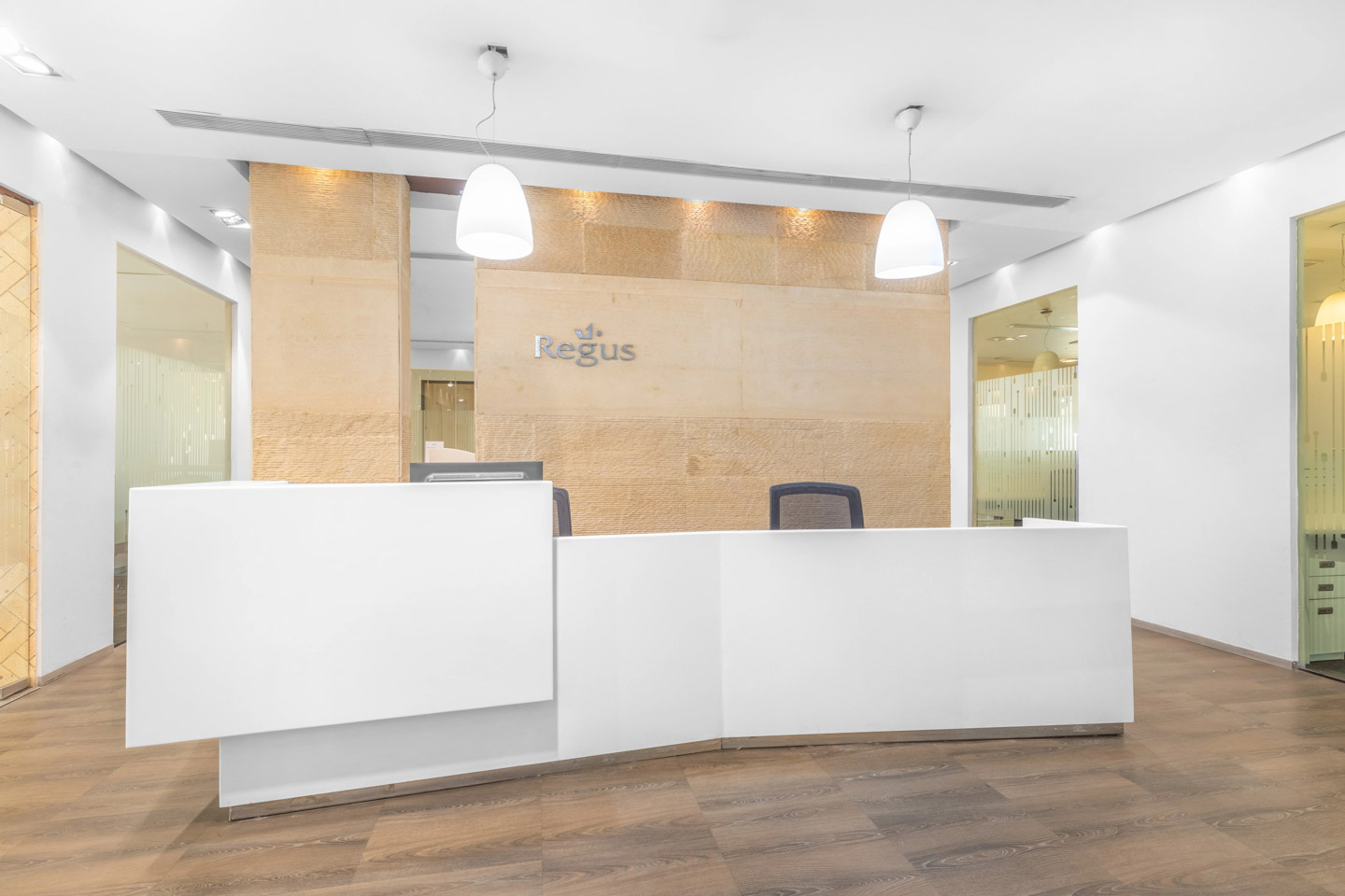 Regus Brilliant Solitaire - Coworking Space and Shared Office Space in ...