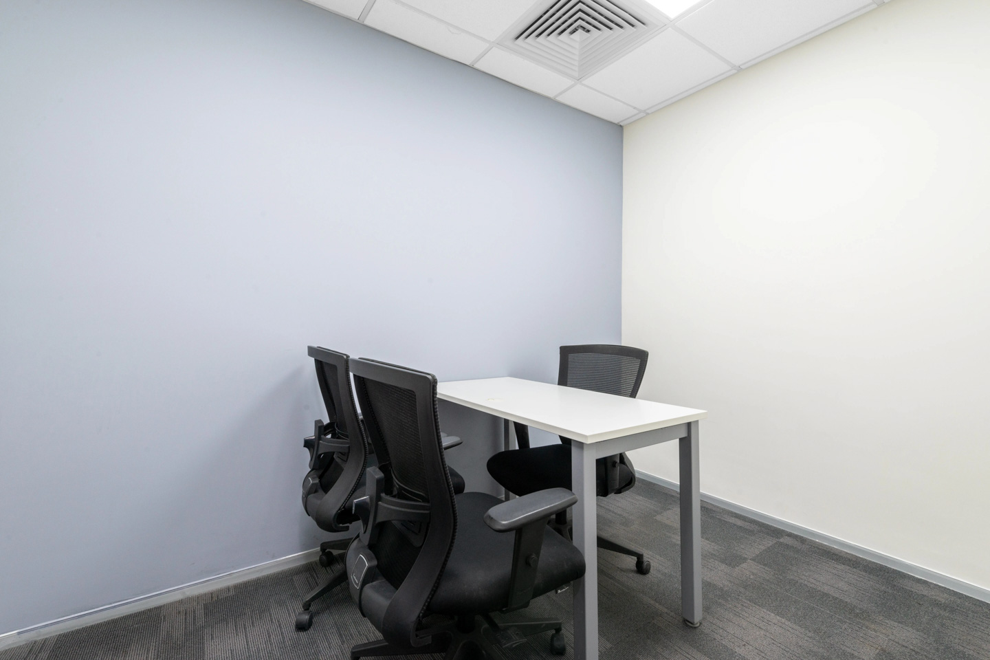Regus Manjeera Trinity Corporate - Coworking Space and Shared Office ...