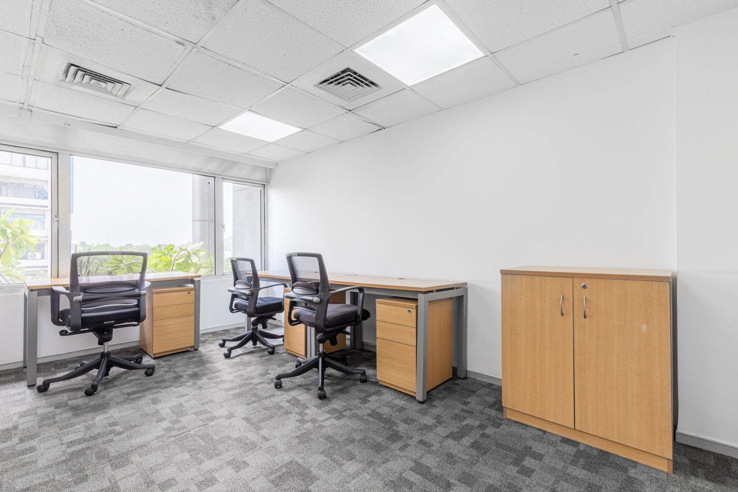 Regus Nehru Place - Coworking Space and Shared Office Space in Nehru ...