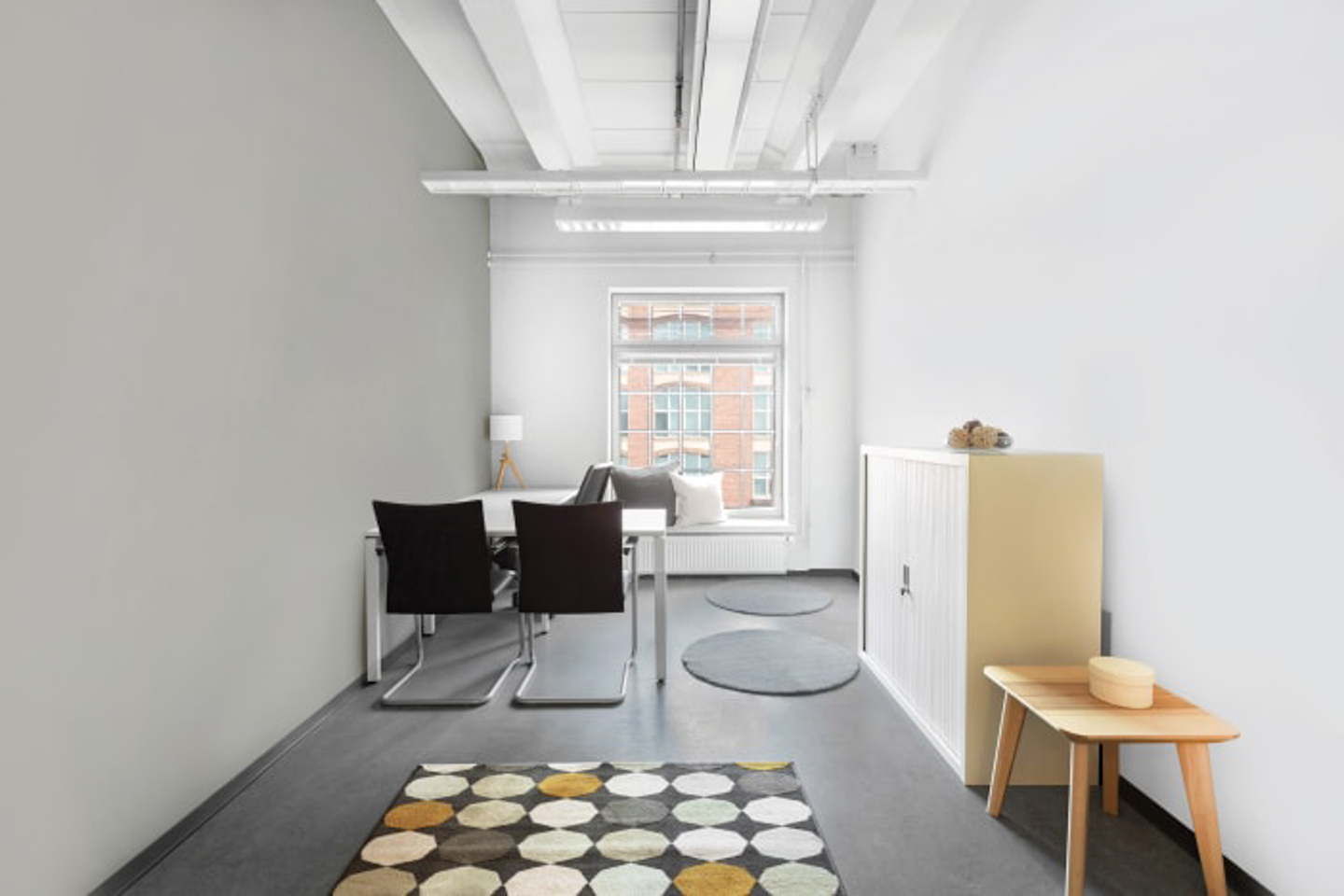 Regus Sulochana Dureswamy Complex - Coworking Space and Shared Office ...