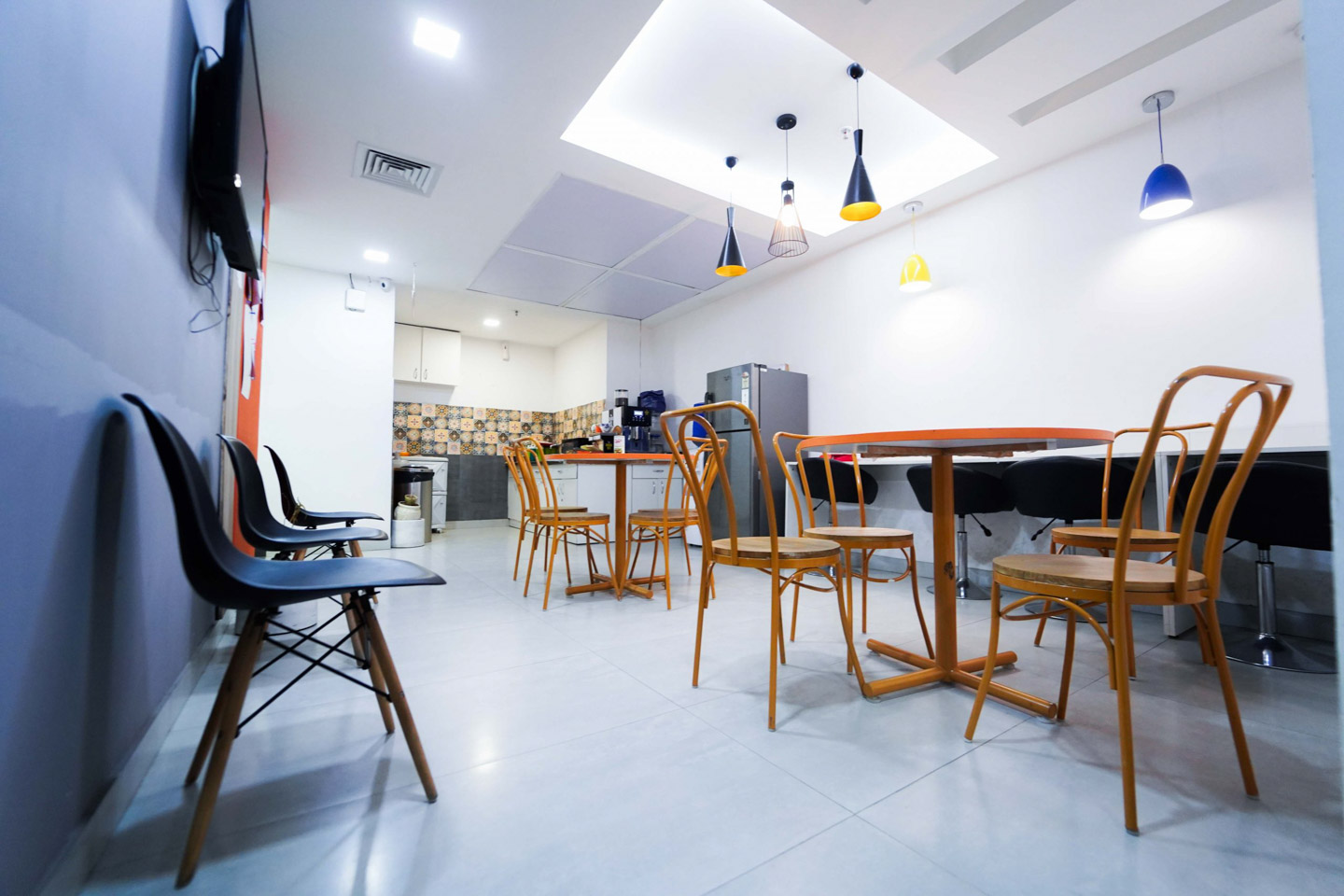 ReOffice Good Earth City Centre - Coworking Space and Shared Office Space in Sector 50 Gurgaon ...