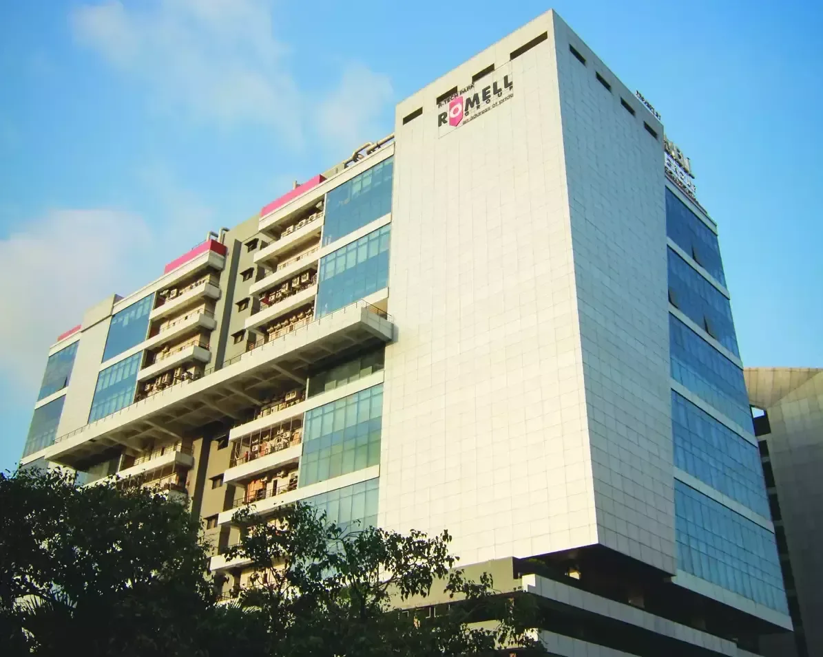 Commercial Office Space for Rent / Lease in Goregaon Mumbai