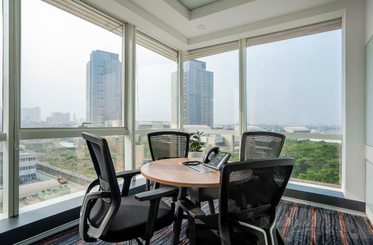 SB Tower Film City, Noida - 19700 sq.ft. | Commercial Office for Rent/Lease