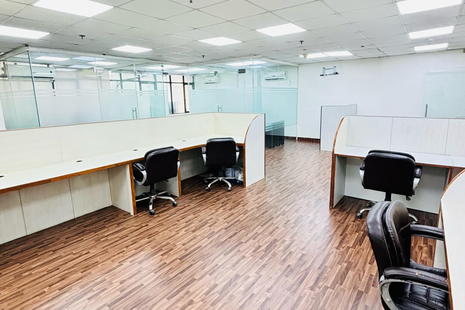 Scaler Bee Agarwal Cyber Plaza 2 - Coworking Space and Shared Office ...