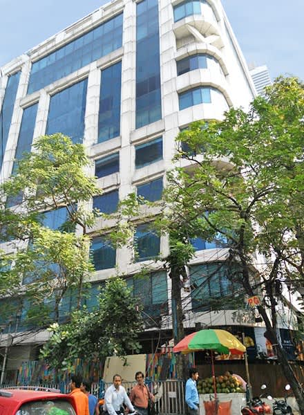 Shaila Tower Bidhannagar, Kolkata - 8000 sq.ft. | Commercial Office for ...