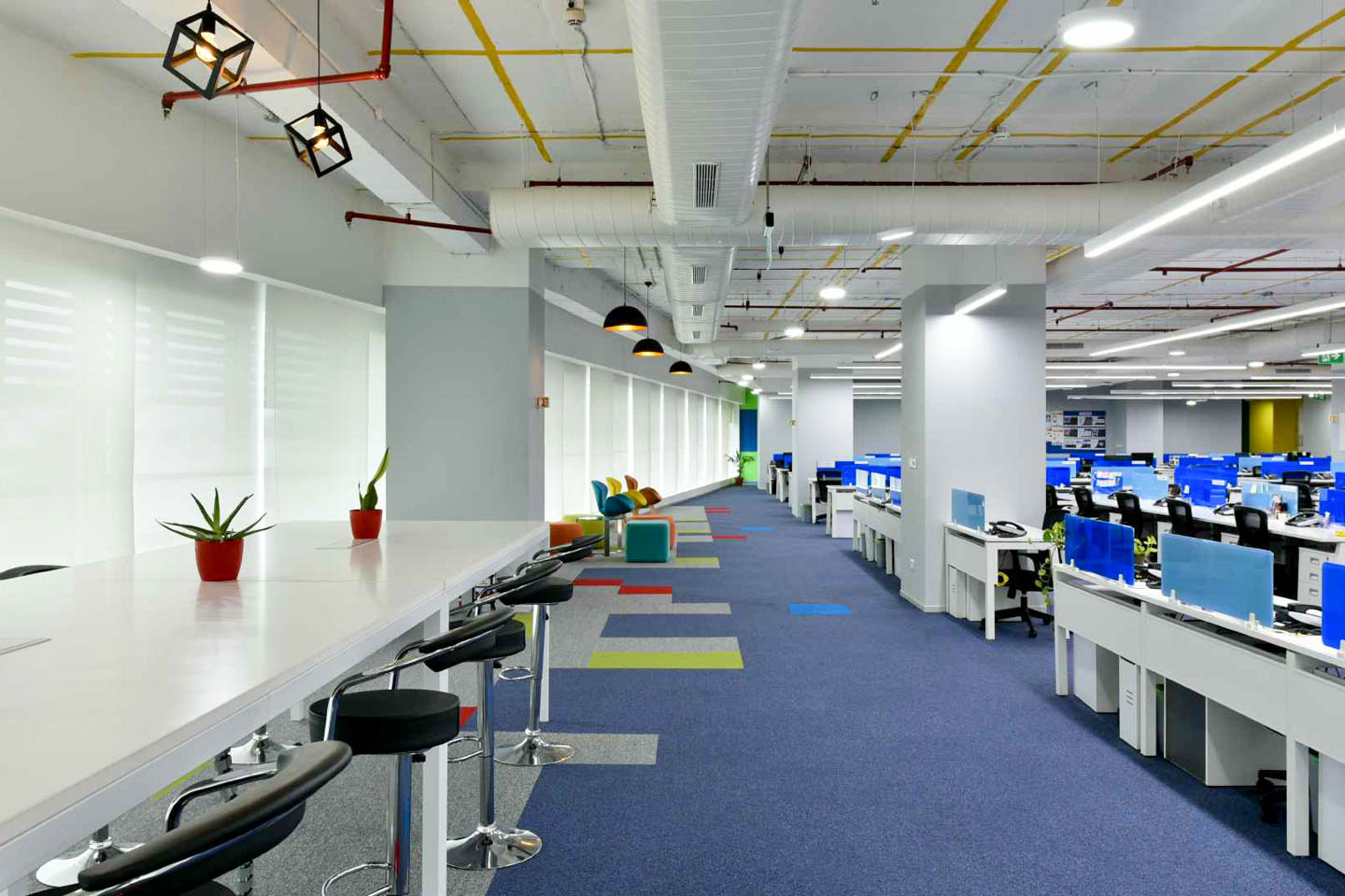 Simpliwork Shanti Nagar - Coworking Space and Shared Office Space in Shanti Nagar, Bangalore