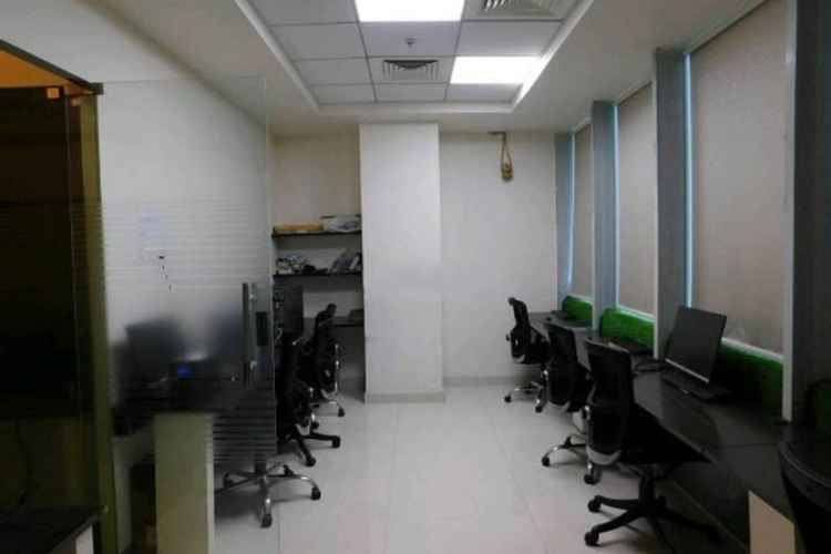 Smartpace Coworking - Coworking & Shared Office Space in Madhapur ...