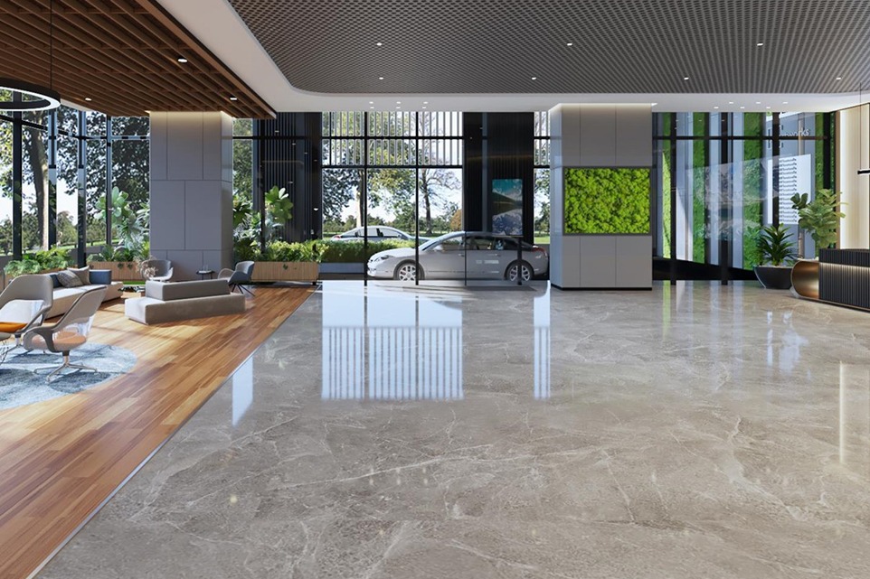 Smartworks 43 QE - Coworking Space and Shared Office Space in Baner, Pune