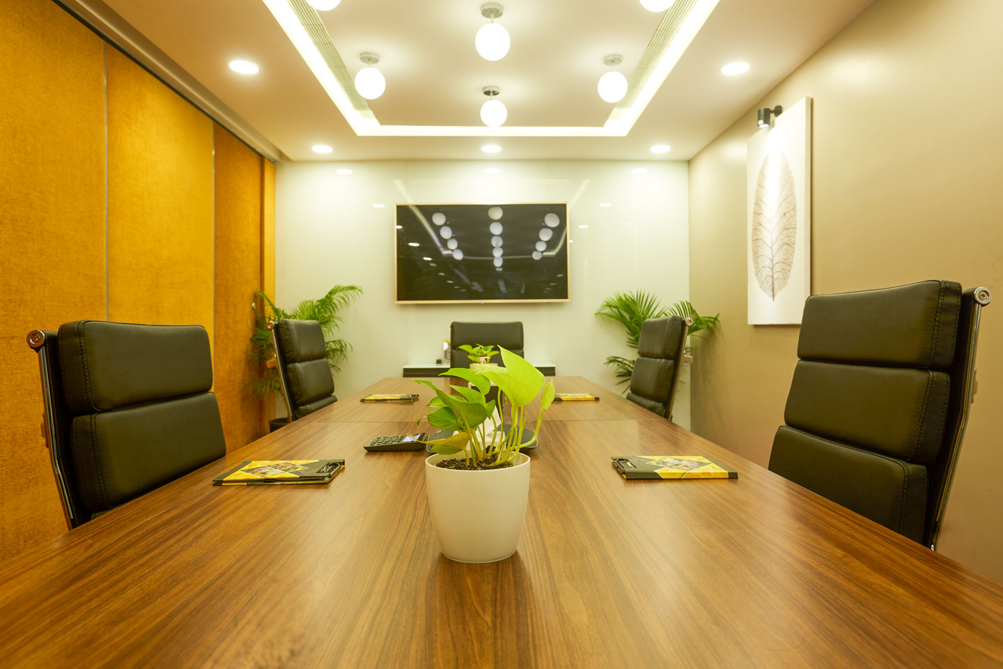 Smartworks Amar Sadanand Tech Park Managed Office in Baner, Pune | Rent ...