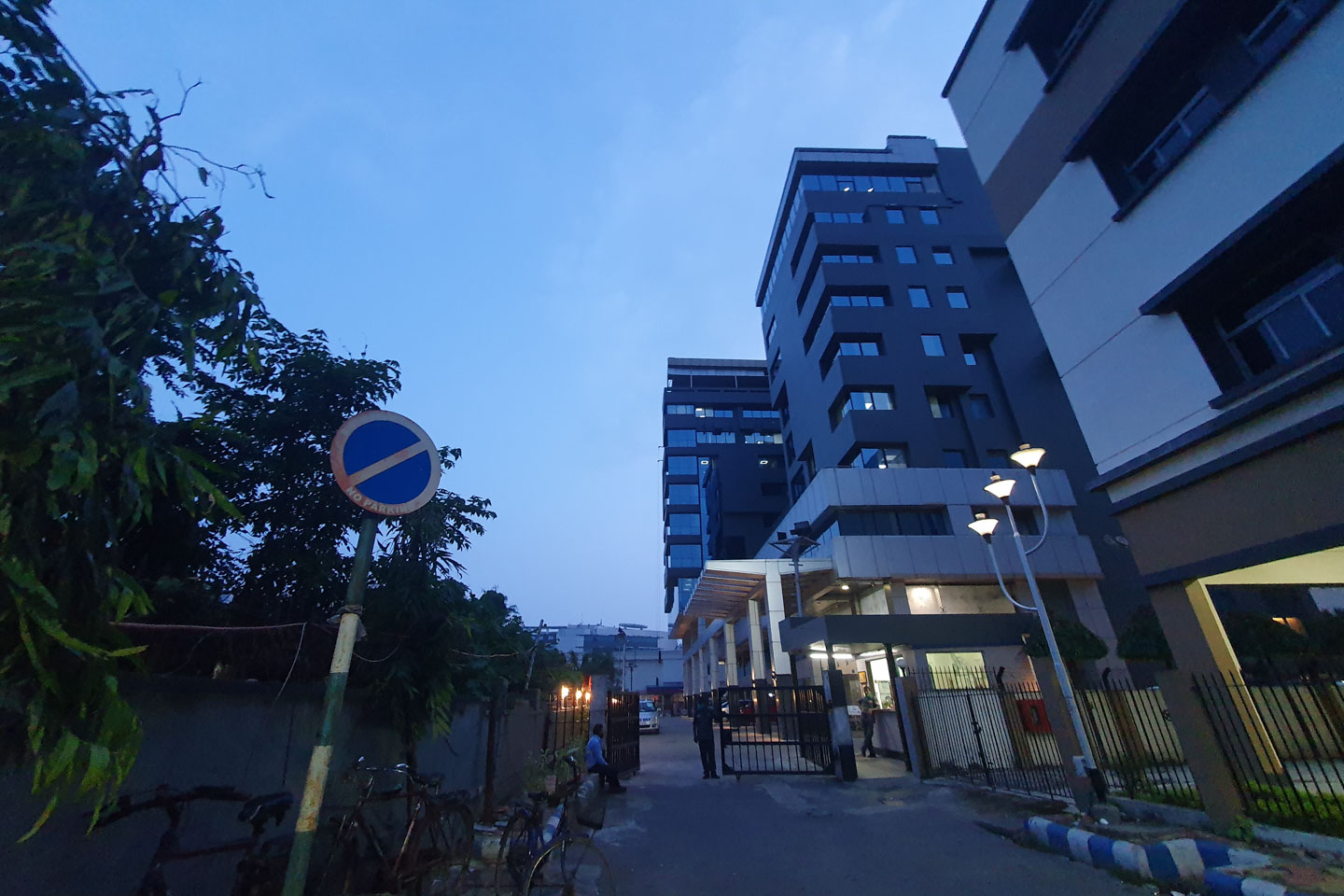 Smartworks Managed Office in Bidhannagar, Kolkata | Rent Private Office ...