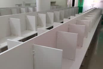 Spacelance - Coworking Space and Shared Office Space in Indiranagar ...