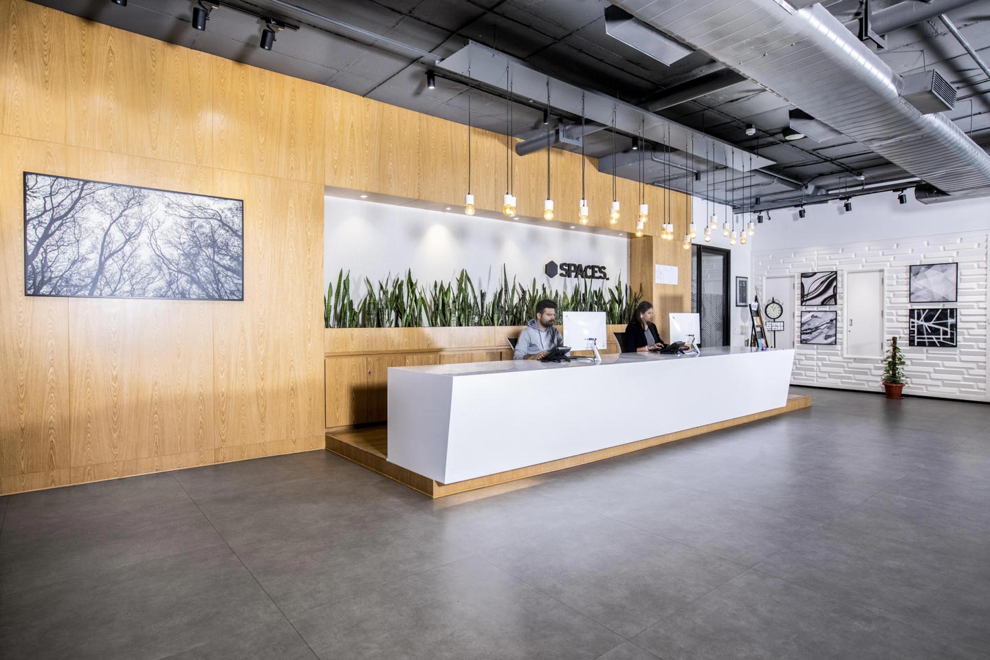 Spaces Fairway Business Park - Coworking Space and Shared Office Space ...