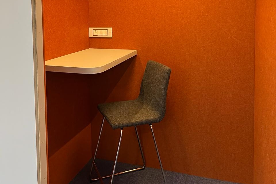 Spatium Southpark Abacus Center - Coworking Space and Shared Office Space in J P Nagar, Bangalore