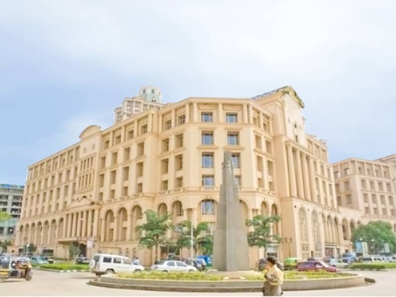 Spectra Powai, Mumbai - 60000 sq.ft. | Commercial Office for Rent/Lease