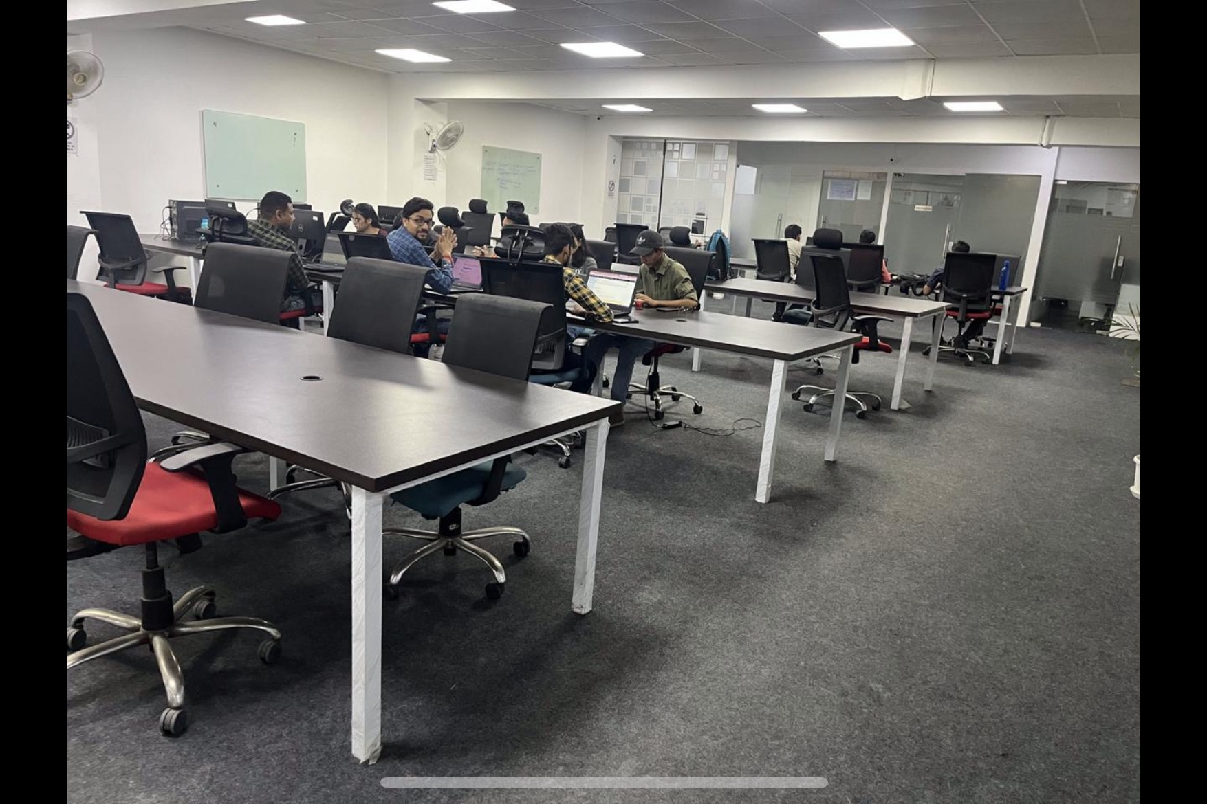 Sphere Workspaces Virtual Office in Sector 63, Noida for GST, Company Reg etc.