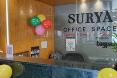 Surya Office Spaces Surya office spaces - Coworking & Shared Office ...