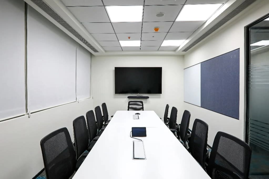 Symbyont smart spaces - Coworking Space and Shared Office Space in Pimpri-Chinchwad, Pune