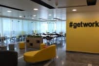 Synq.Work -Prestige Polygon - Coworking Space and Shared Office Space ...