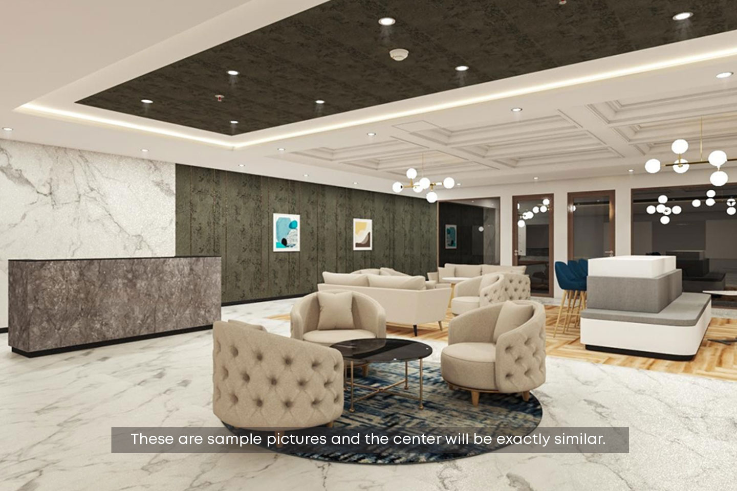 TableSpace Porur Managed Office in Porur, Chennai | Rent Private Office ...