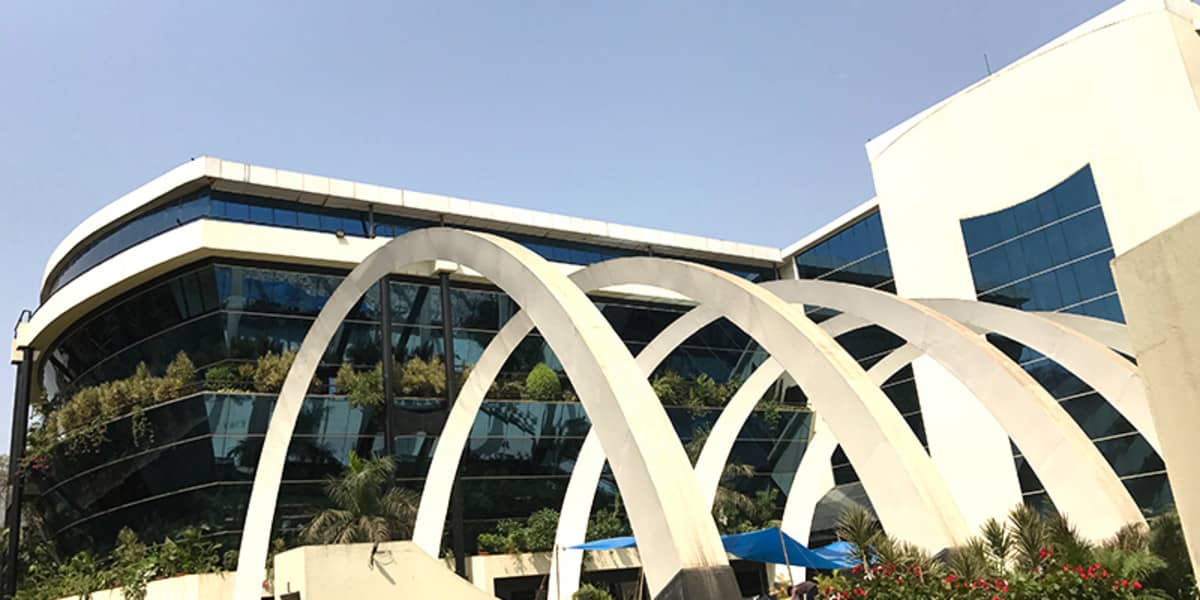Technopolis Knowledge Park Andheri, Mumbai - 58333 sq.ft. | Commercial ...