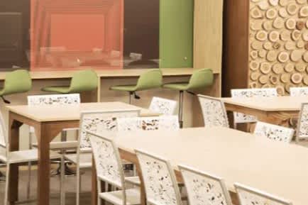 The Executive Centre Mfar Greenheart, Manyata Tech Park - Coworking ...