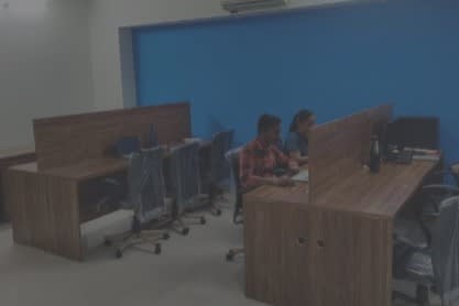 Trackster Cospaces - Coworking Space and Shared Office Space in Navi Mumbai, Mumbai