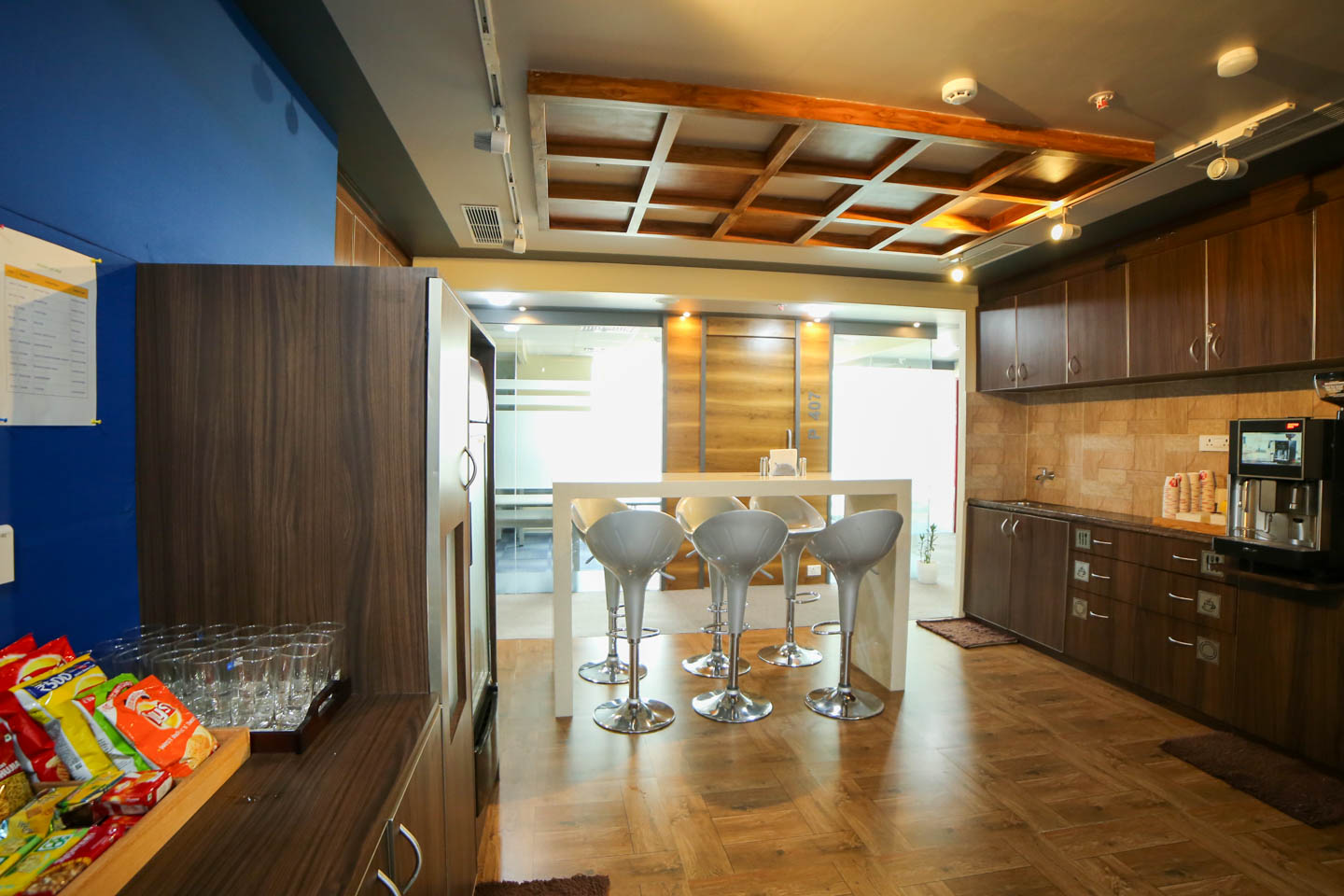 Trend Works Guindy - Coworking Space and Shared Office Space in Guindy ...