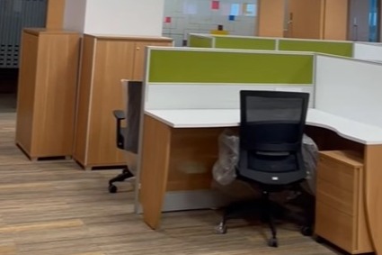 unicorn club HSR Layout - Coworking Space and Shared Office Space in ...