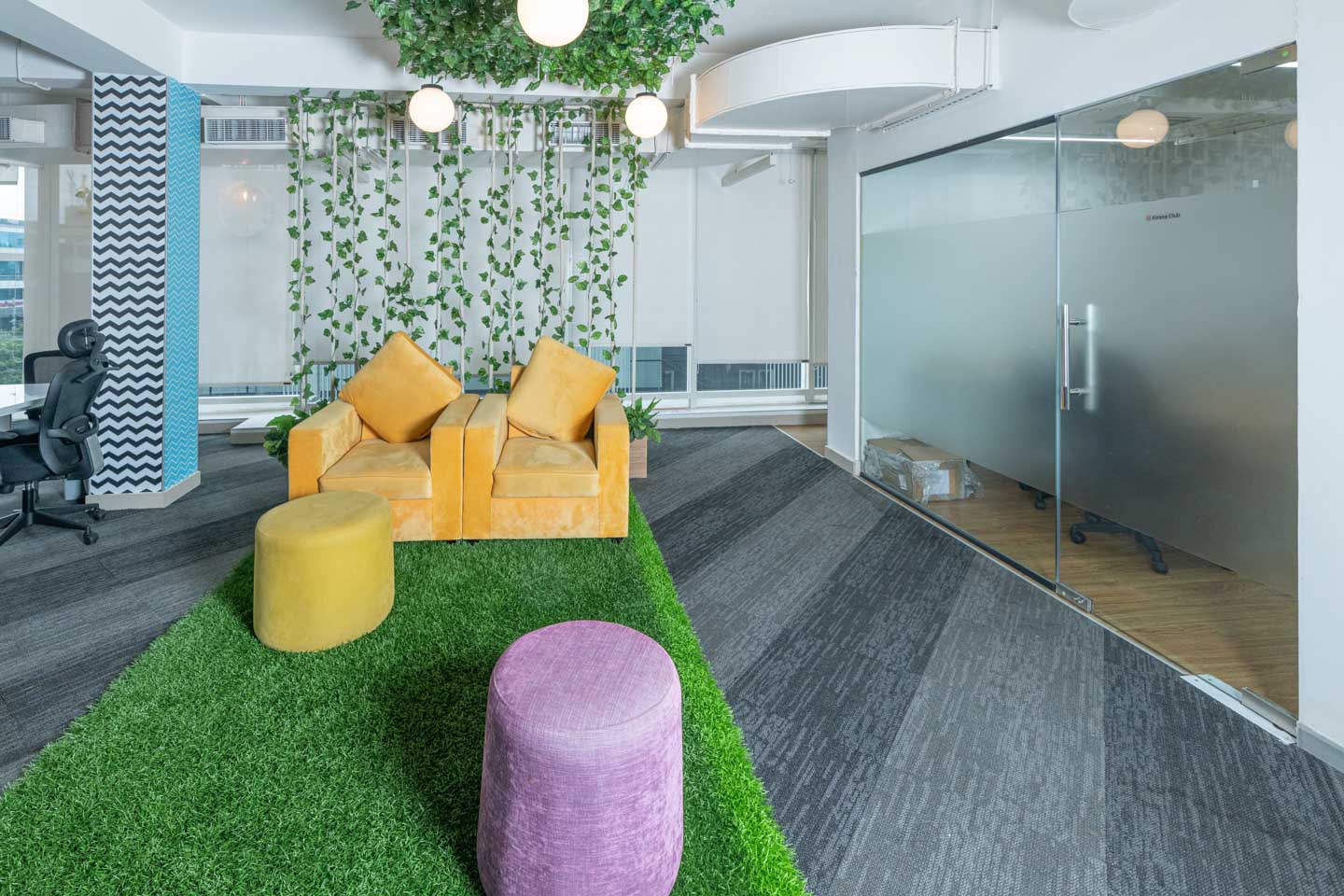 Urban Vault 1090c Managed Office in HSR Layout, Bangalore | Rent ...