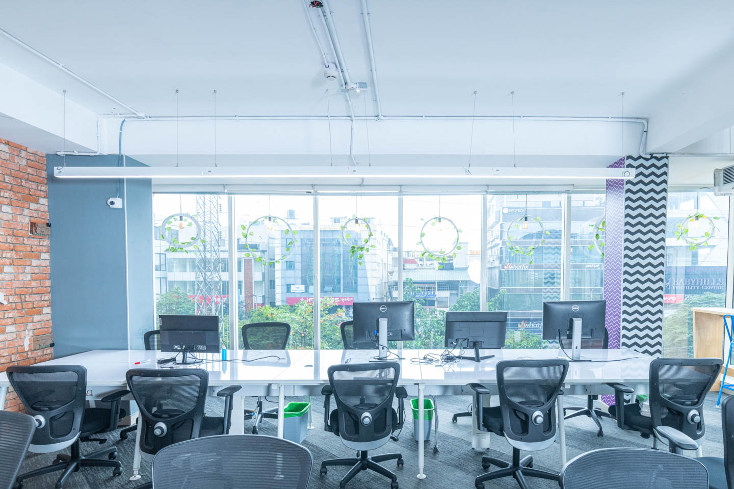 Urban Vault 1781 Managed Office in HSR Layout, Bangalore | Rent Private ...