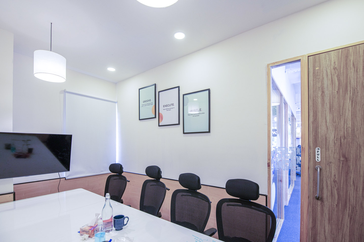 Urban Vault 334 Managed Office in Indiranagar, Bangalore | Rent Private ...