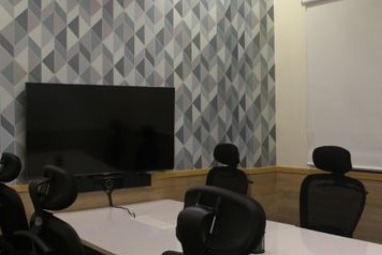 Urban Vault 800 Jubilee Managed Office in Koramangala, Bangalore | Rent ...