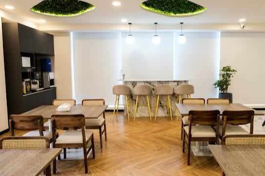 Urban Vault - Coworking Space and Shared Office Space in Baner, Pune