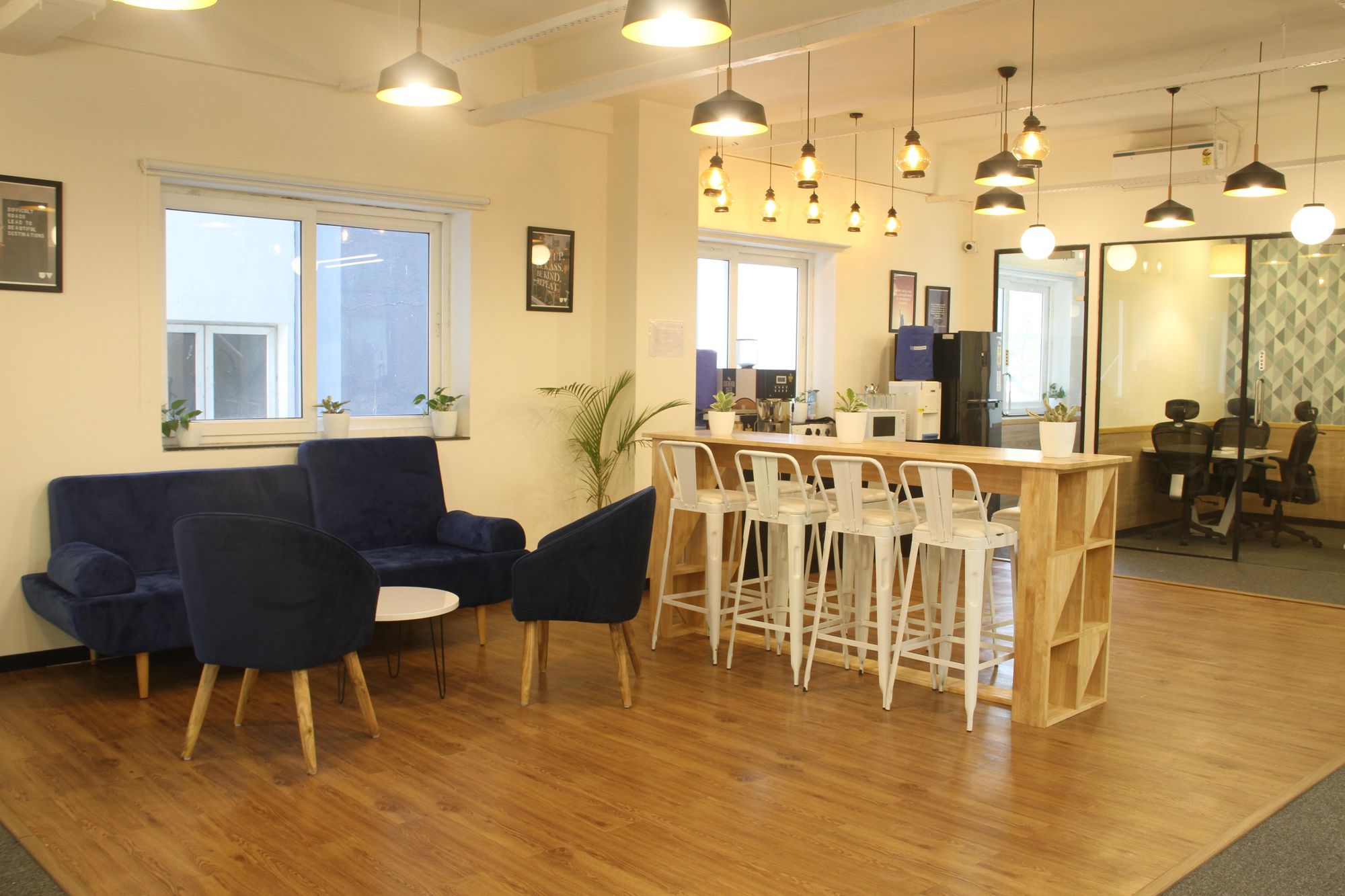 Urban Vault HSR Layout Managed Office in HSR Layout, Bangalore | Rent ...