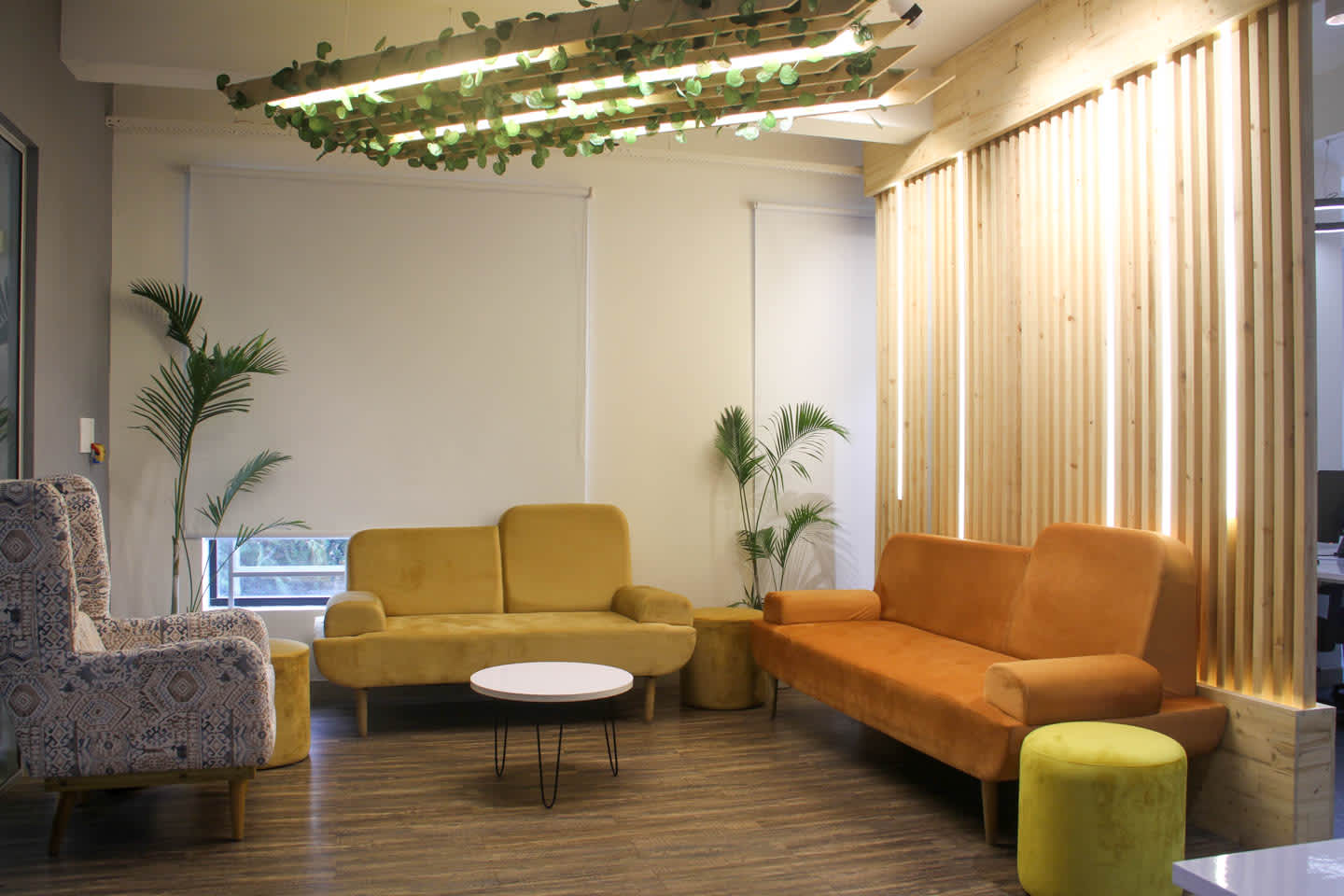 Urban Vault - Coworking Space and Shared Office Space in HSR Layout ...