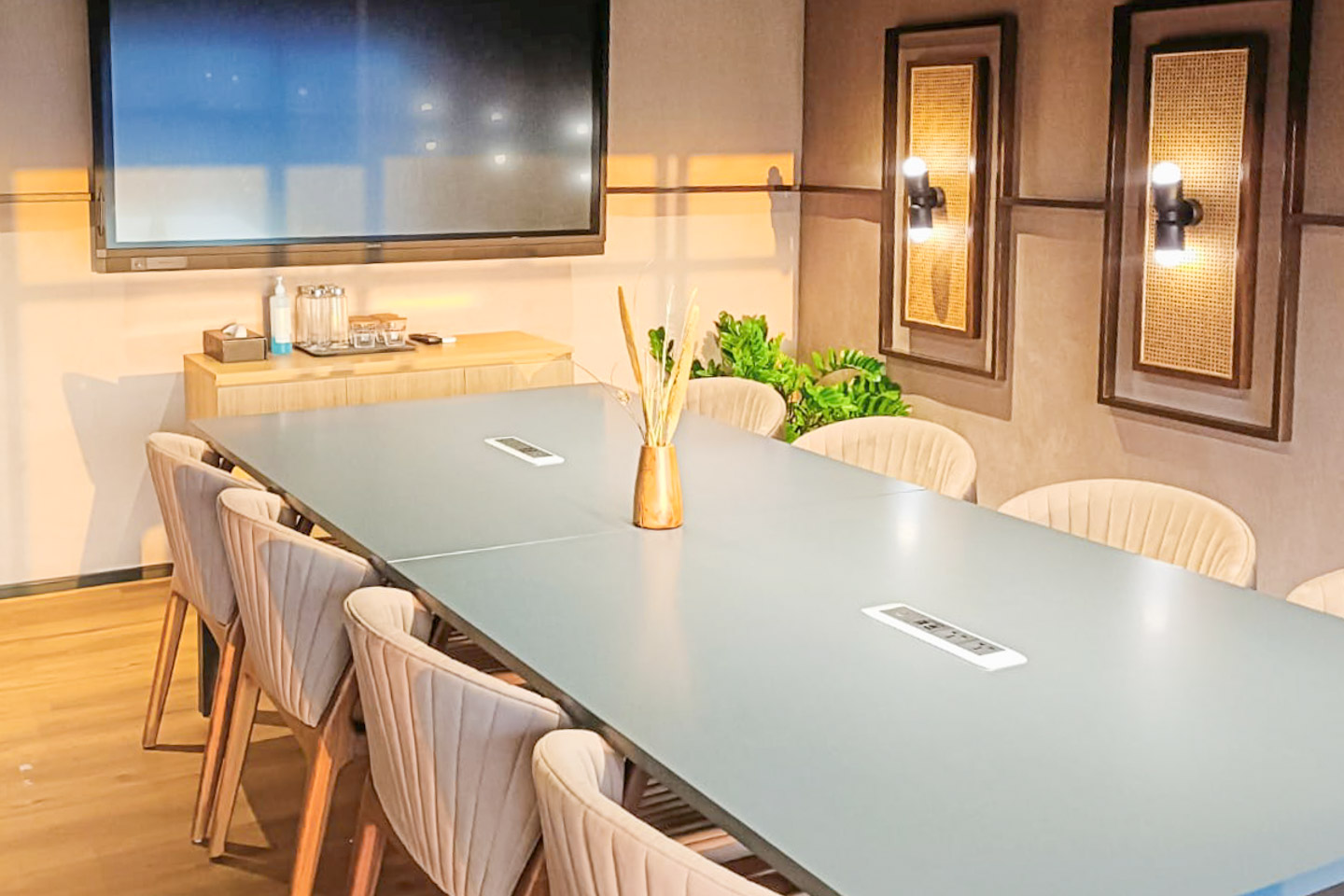 UrbanWrk - Westport, Meeting Rooms in Baner, Pune | Rent Office ...