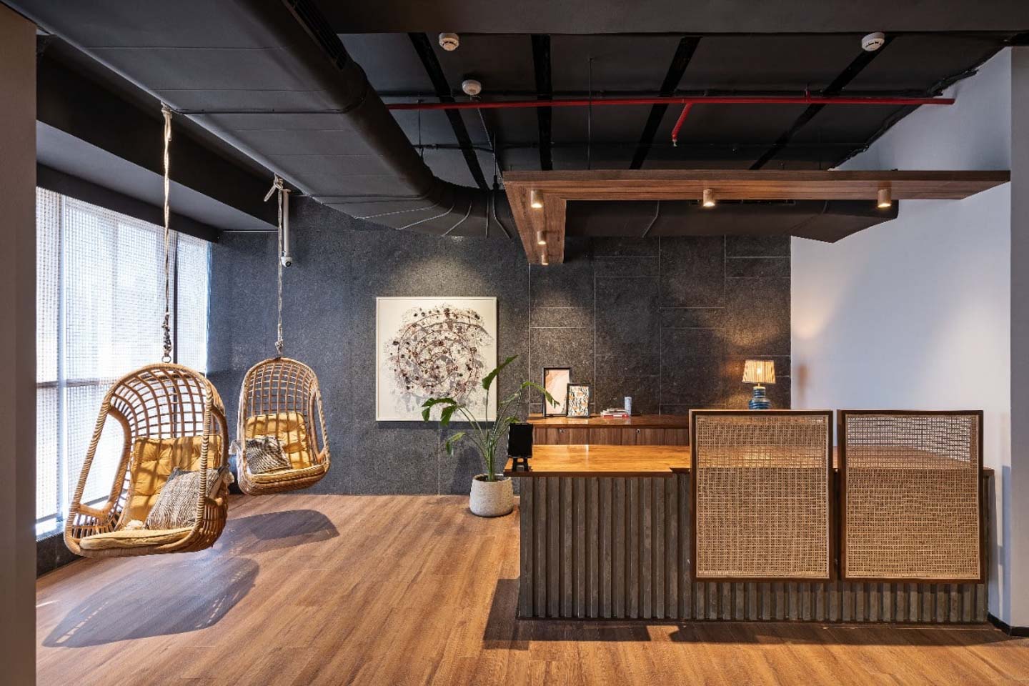 UrbanWrk Westport - Coworking Space and Shared Office Space in Baner, Pune