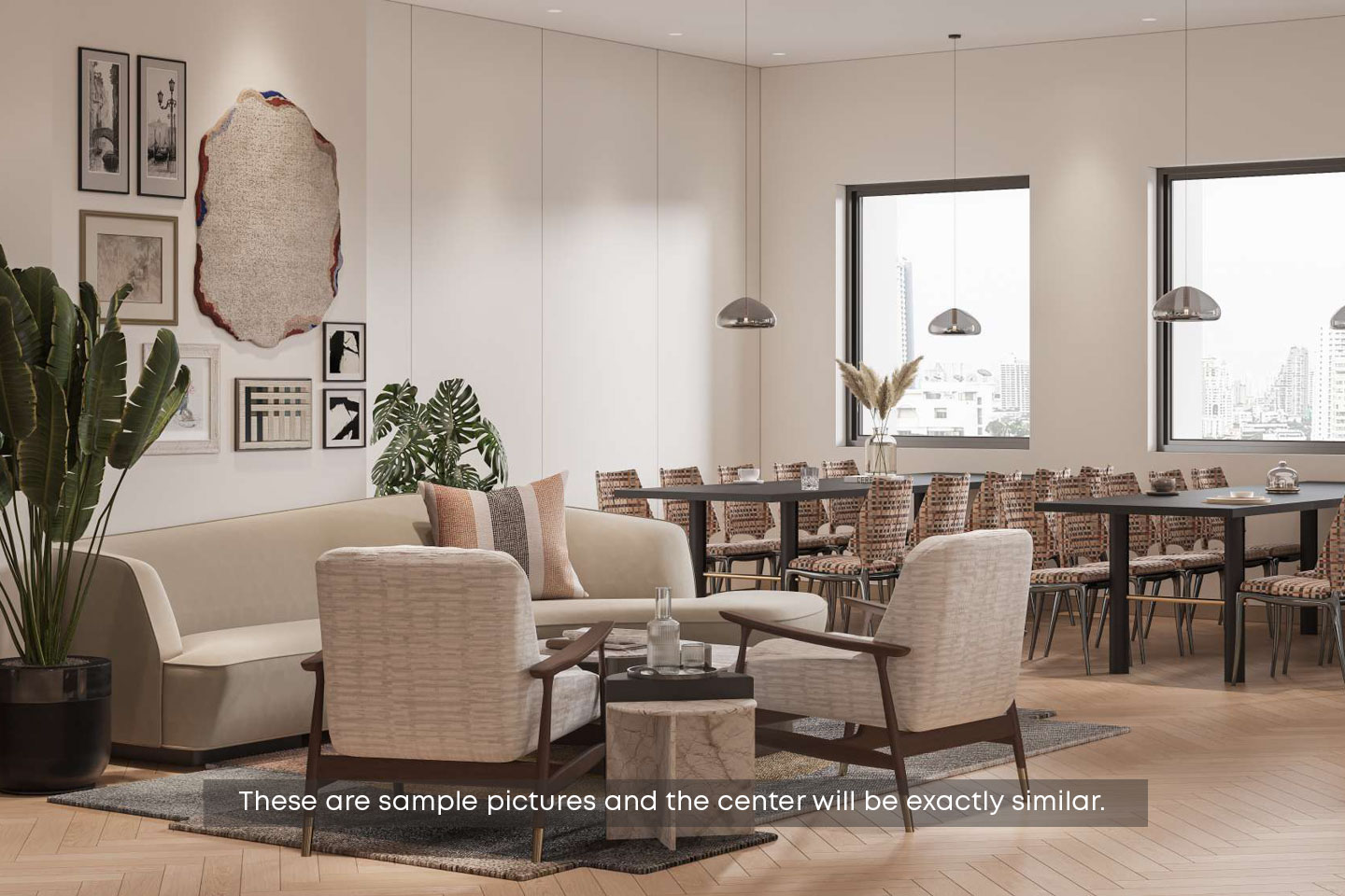 UrbanWrk - Max House, Meeting Rooms in Okhla, Delhi | Rent Office ...