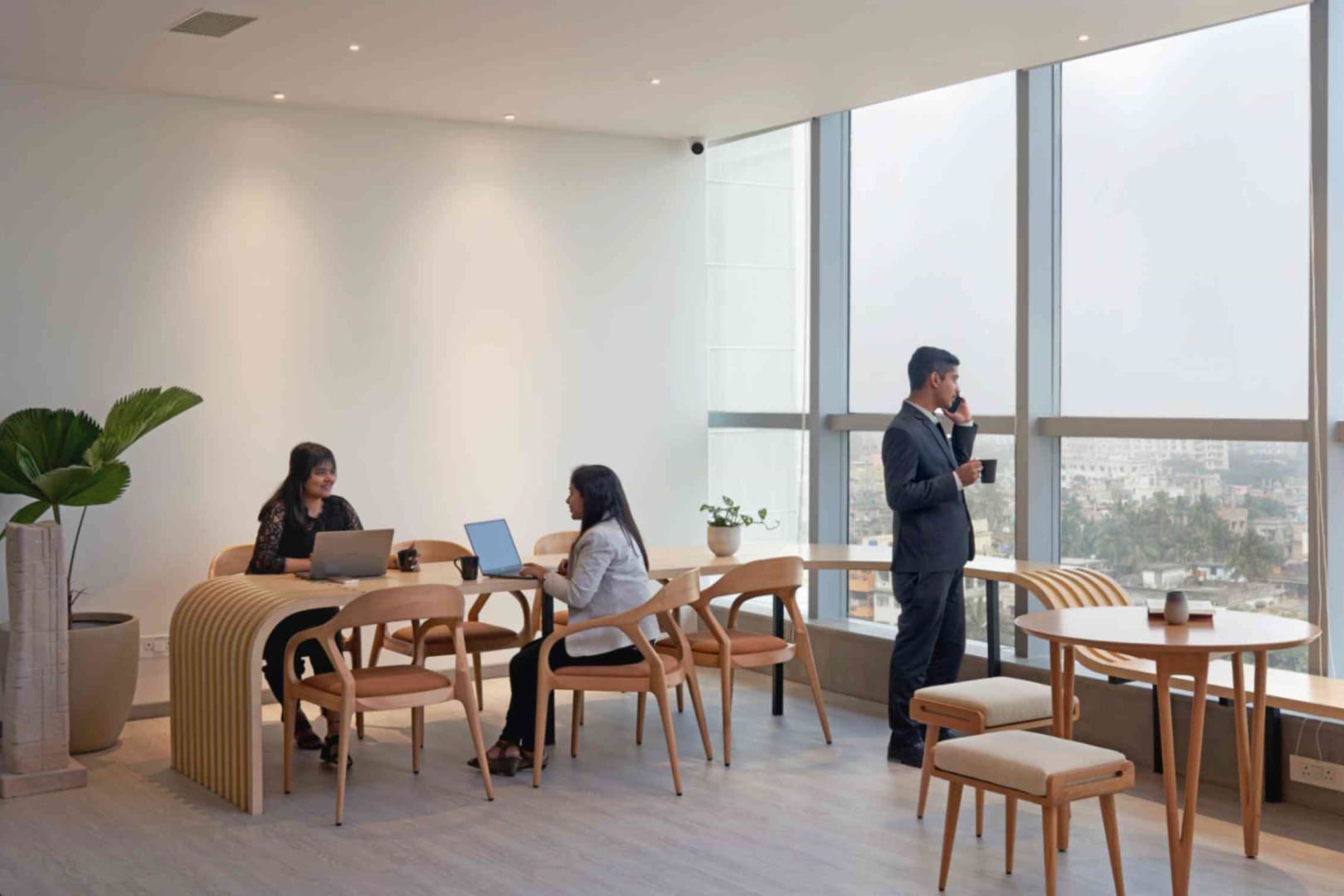 UrbanWrk - Technopolis Building, Meeting Rooms in Bidhannagar, Kolkata ...