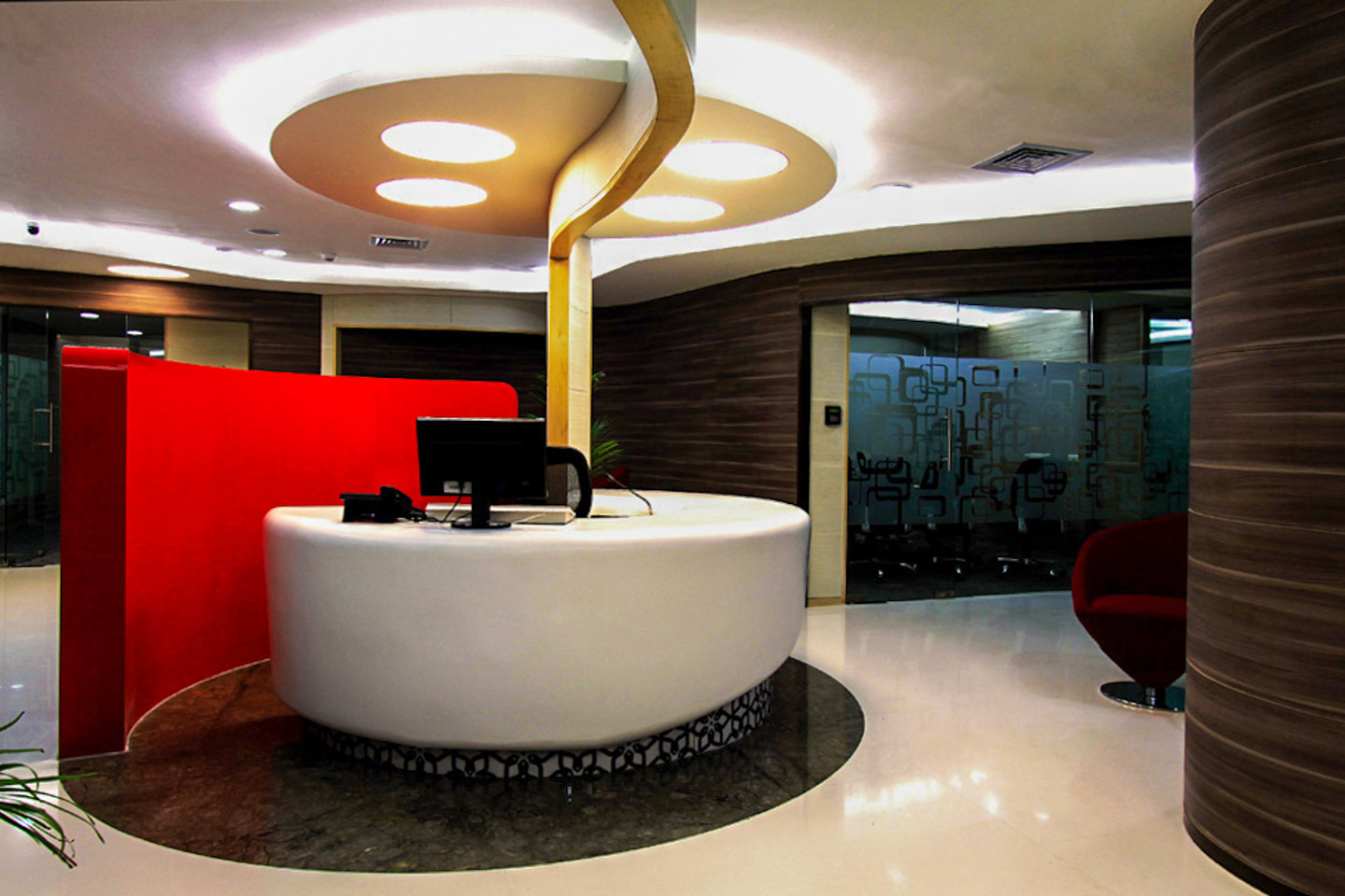 Vatika Business Centre Divyasree Chambers - Coworking Space and Shared ...