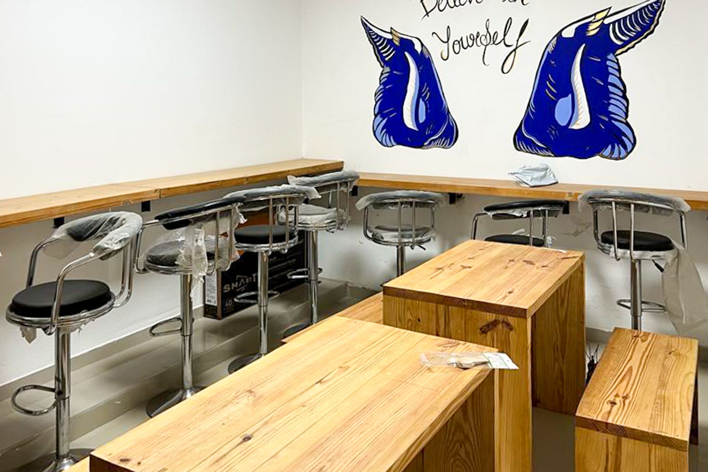 VCN Coworking Space Kakade Bizz Icon - Coworking Space and Shared ...