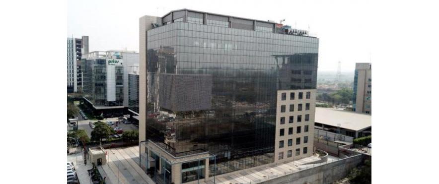 VJ Business Tower Sector 125, Noida - 17500 sq.ft. | Commercial Office ...