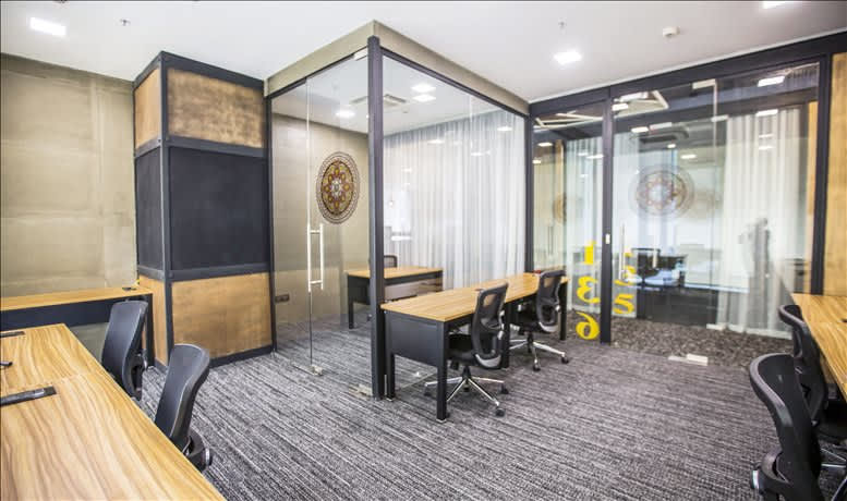 Watermark Techno park Kondapur, Hyderabad - 17000 sq.ft. | Commercial ...