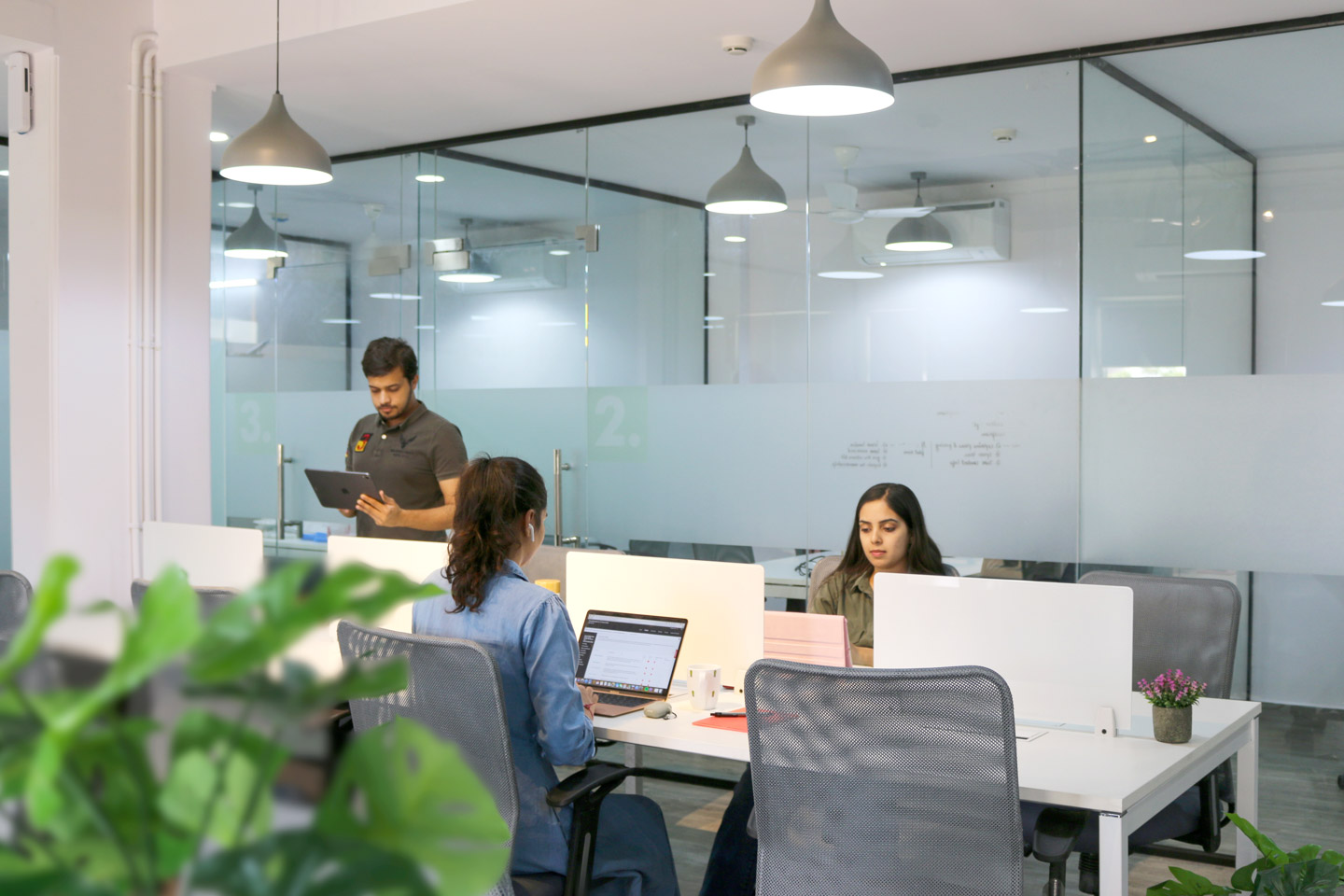 WaveX cowork - Coworking & Shared Office Space in Civil Lines, Jaipur