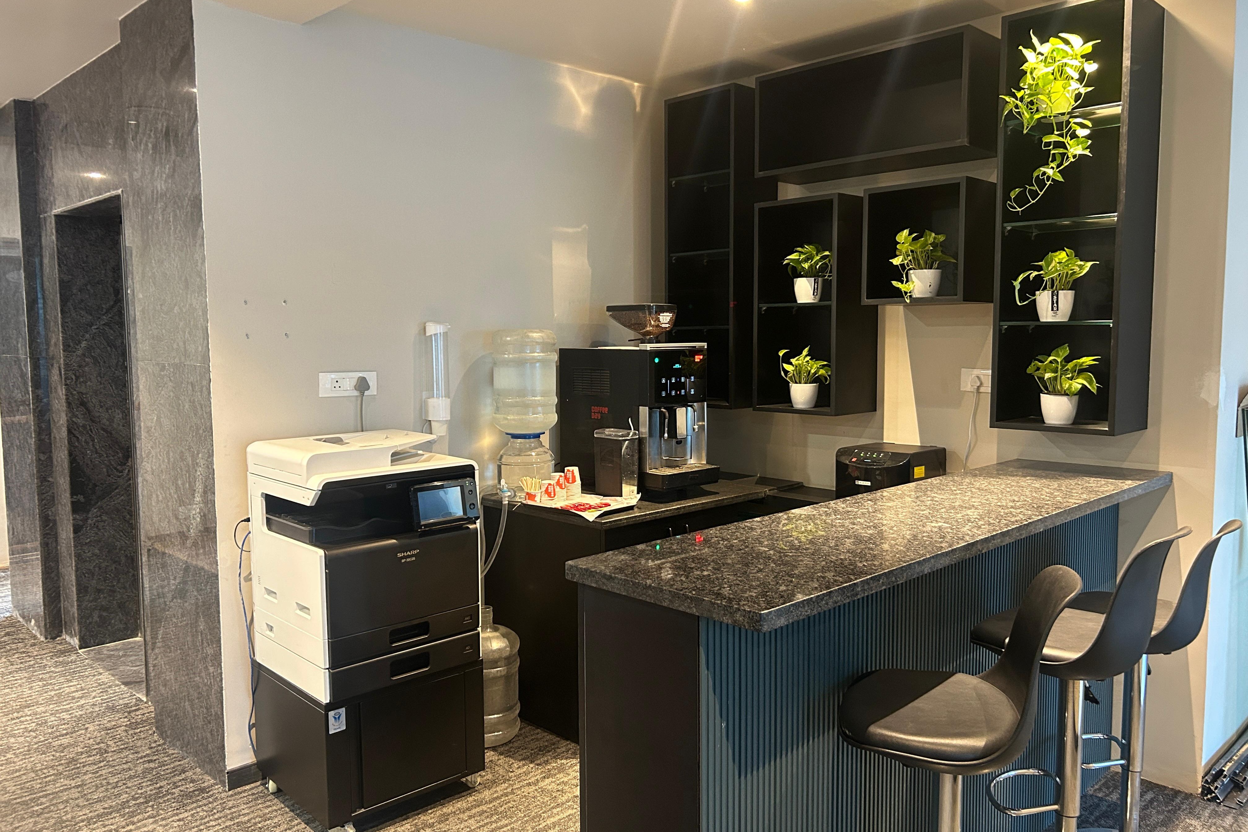 WellWork MPM CORPORATE HOUSE - Coworking Space and Shared Office Space ...