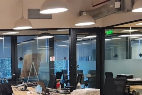 WeWork Virtual Office in Powai, Mumbai for GST, Company Reg etc.